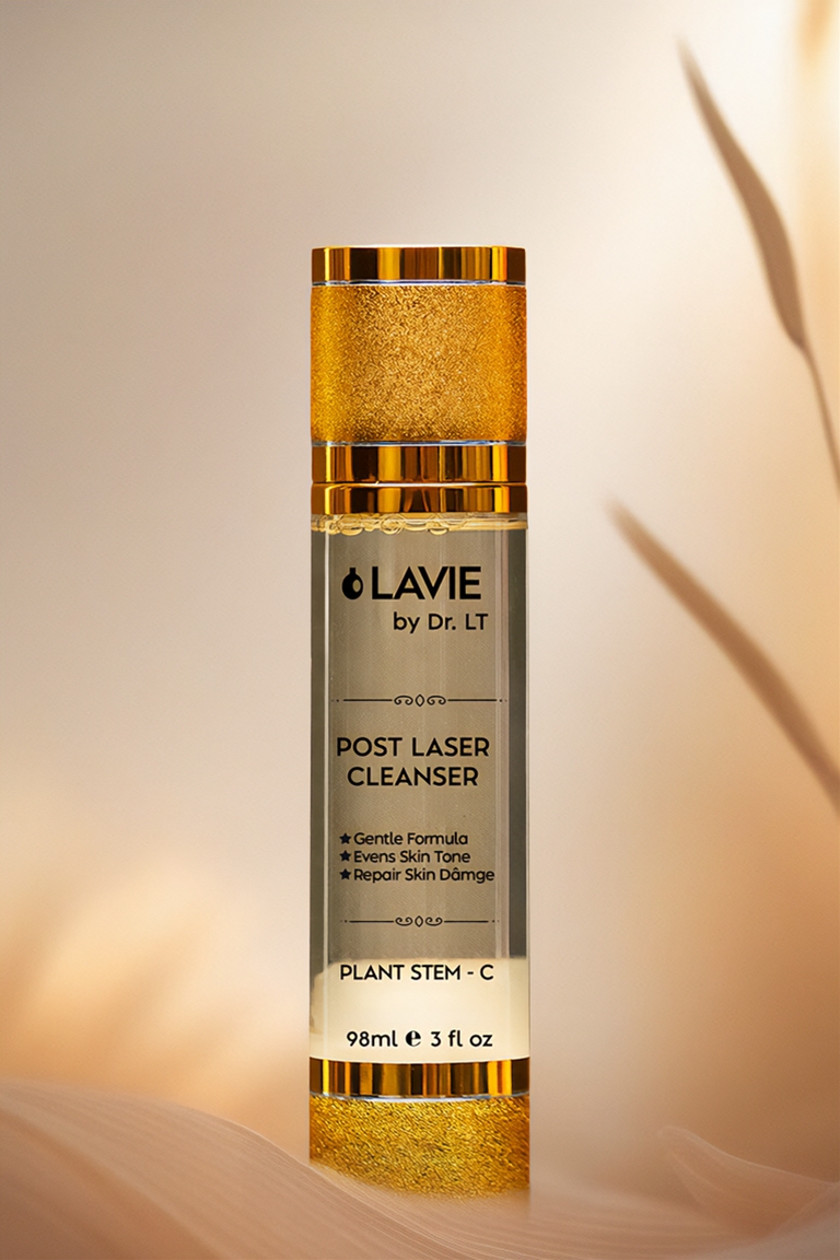 Post Laser Cleanser - Lavie By Dr.LT